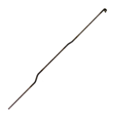 1965-66 Shelby Hood Prop Rod