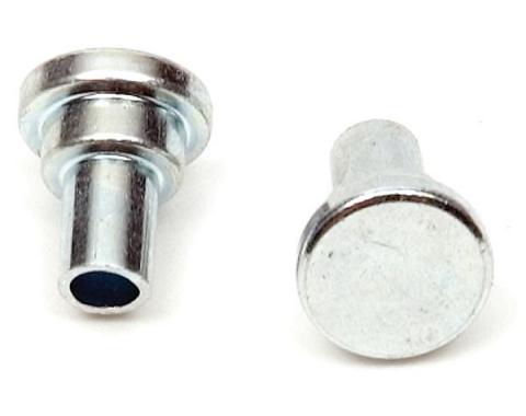1965-67 Mustang Vent Window Pivot Rivets