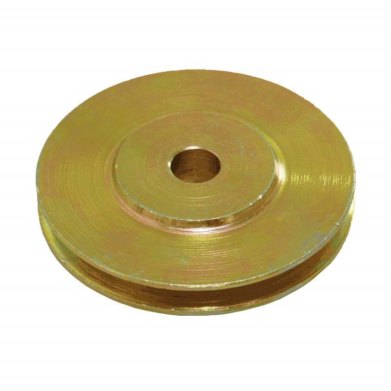 1965-68 Mustang Shelby Parking Brake Cable Pulley