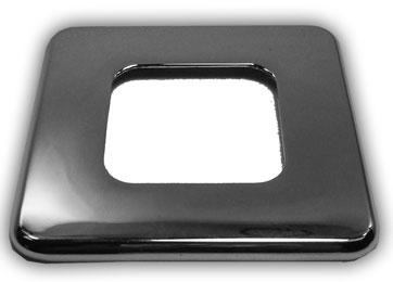 1965-68 Mustang Shelby Shift Boot Retainer Original Type