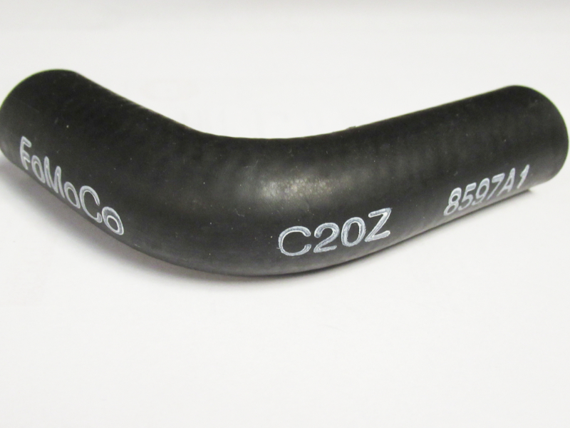 1965-68 Mustang Shelby Small Block Water Bypass Hose (FoMoCo)