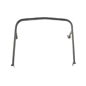 1965-70 Mustang Shelby Convertible Roll Bar