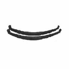 Leaf Springs