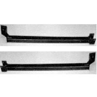 1965-70 Mustang Fastback & Coupe Subframe Connectors