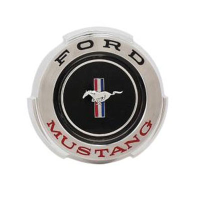 1965 Mustang & Shelby Gas Cap | Tony Branda Shelby & Mustang Parts