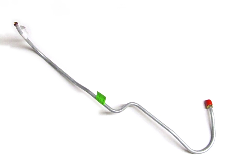 1966-68 Mustang 289 2V & 4V Carb to Fuel Pump Lines (OEM Material)