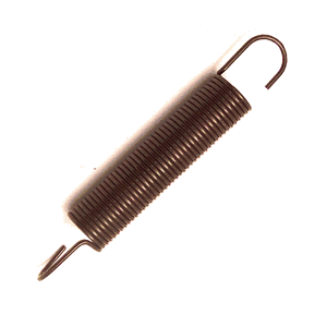 1966-68 Mustang Shelby Lower Clutch Return Spring