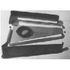 1966 Shelby GT350 Quarter Window Kit (NOW ACCEPTING PRE-ORDERS)
