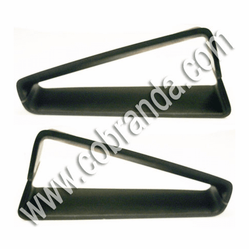 1966 Shelby GT350 Quarter Window Kit