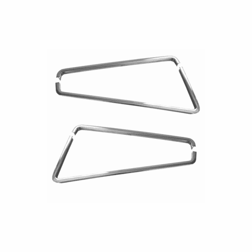 1966 Shelby GT350 Quarter Window Kit