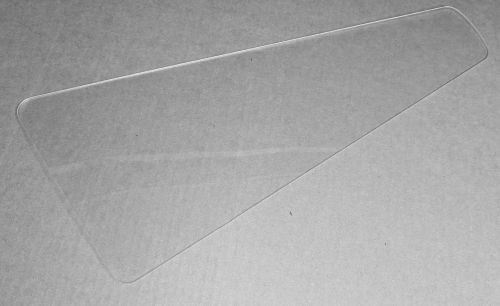 1966 Shelby GT350 Quarter Window Kit