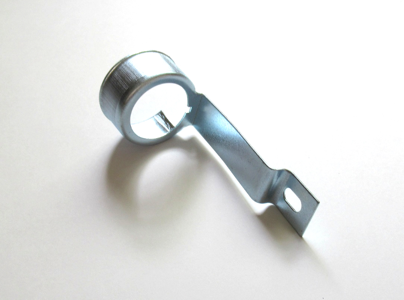 1967-1968 Mustang & Shelby Ignition Switch Retainer