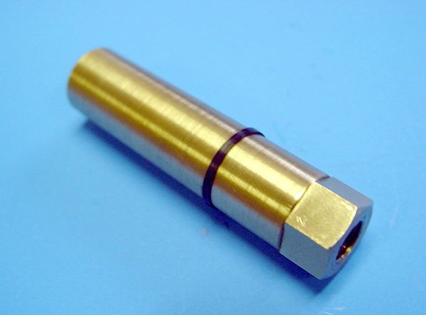 1967-1969 Disc Brake Proportion Valve