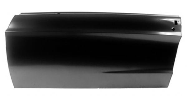 1967-68 Mustang Full Door Shell (LEFT)