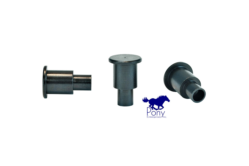 1967-68 Mustang Quarter Window Roller Rivets