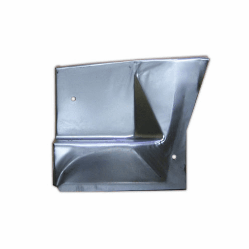 1967-68 Mustang Shelby Front Right Inner Fender Apron