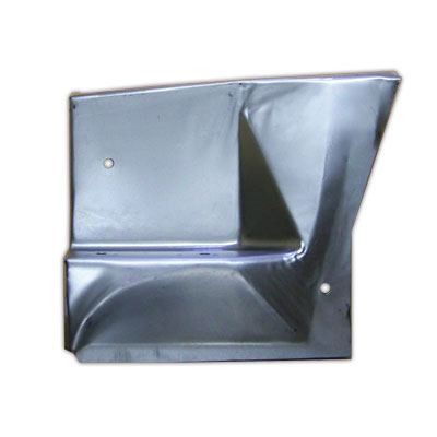 1967-68 Mustang Shelby Front Right Inner Fender Apron