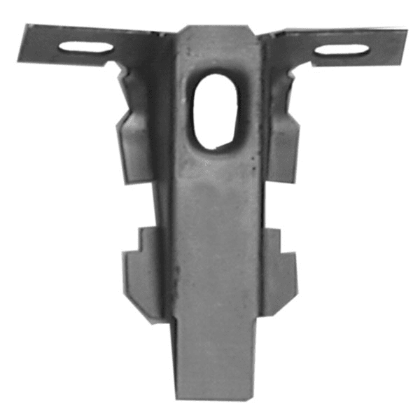 1967-68 Mustang Shelby Inner Trunk Brace