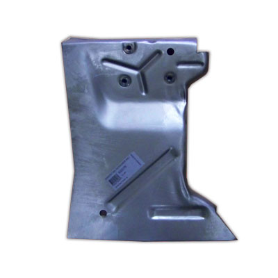 1967-68 Mustang Shelby Rear Right Inner Fender Apron