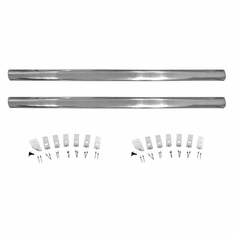 Rocker Panel Moldings