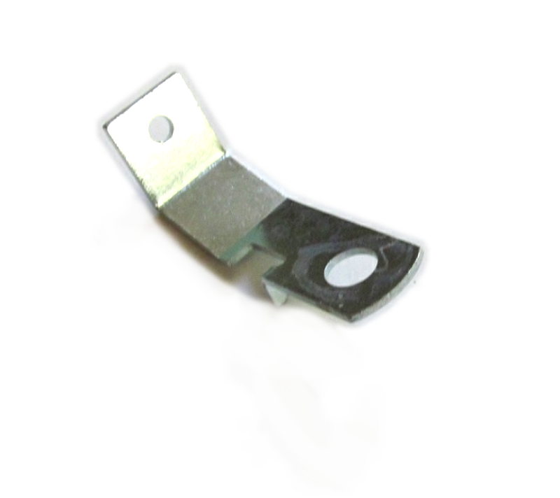 1967-68 Mustang Shelby Throttle Return Spring Bracket