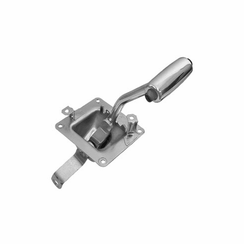 1967-68 Mustang Shifter Assembly (Automatic With Console)