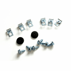 Brake Line Clip & Grommet Kits