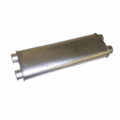 Mufflers