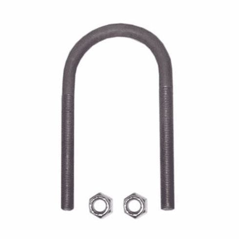 1967-73 Mustang & Shelby Rear Spring U-Bolt