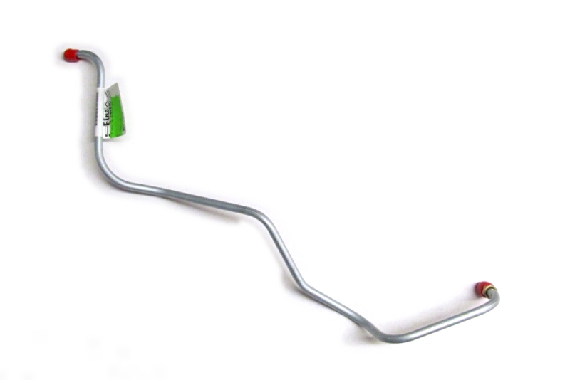 1967 Mustang 390 Carb to Fuel Pump Lines (OEM Material)