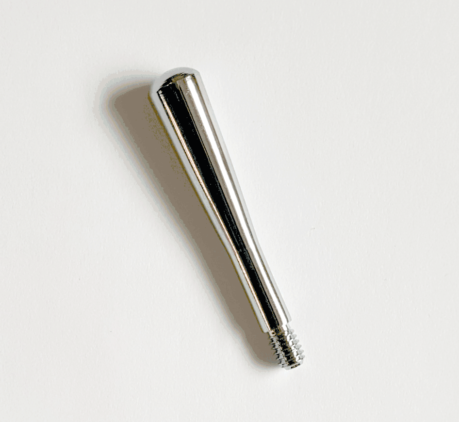 1967 Mustang Shelby Remote Mirror Knob