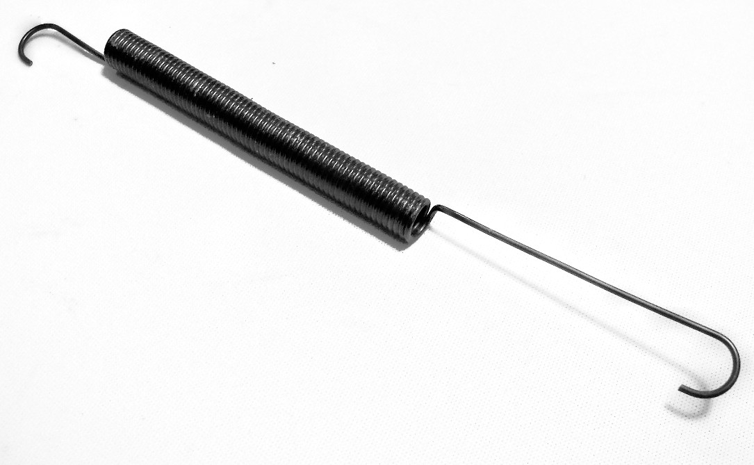 1967 Shelby GT500 Dual Quad Throttle Return Spring