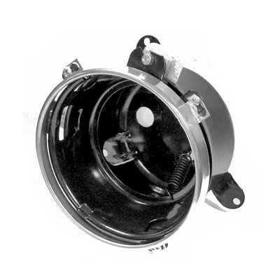 1967 Shelby Reproduction Headlight Bucket Assembly