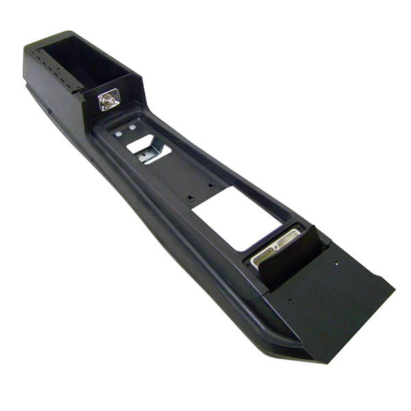 1969-70 Mustang Center Console