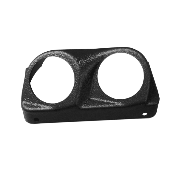 1969-70 Mustang Console Gauge Pod
