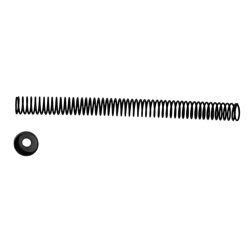 1969-70 Mustang Shelby Front Parking Brake Cable Spring & Cap