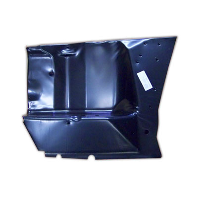 1969-70 Mustang Shelby Front Right Inner Fender Apron