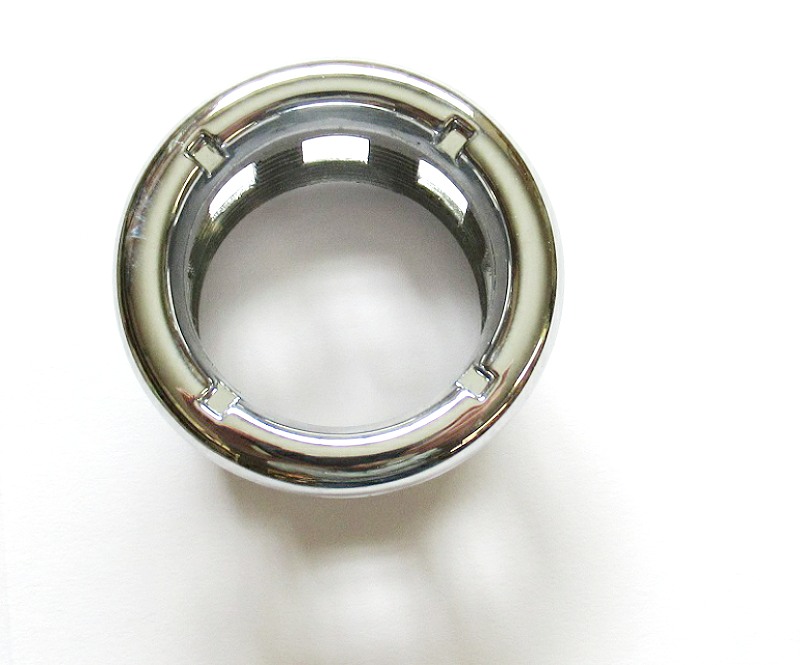 1969-70 Mustang/Shelby Ignition Switch Bezel