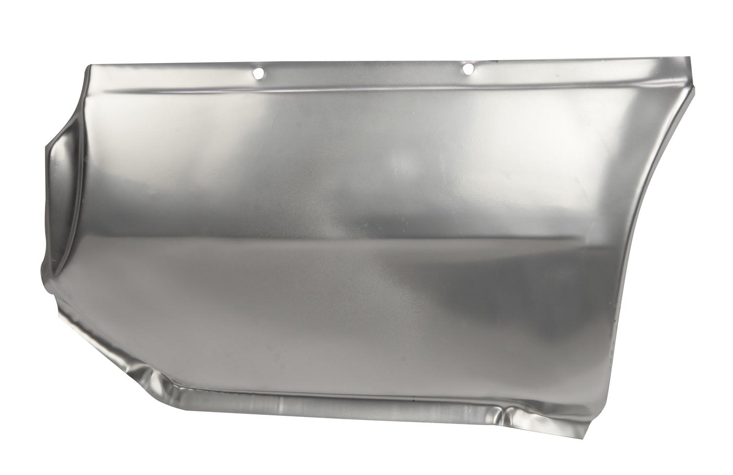 1969-70 Mustang Shelby Lower Rear Fastback Quarter (RIGHT)