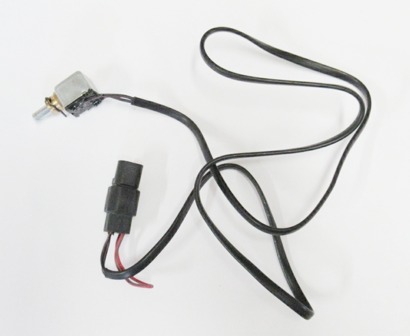 1969 Mustang & 1969-70 Shelby 4 Speed Backup Light Switch