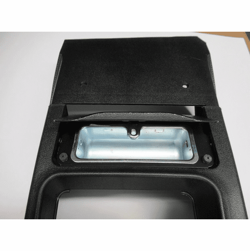 1969 Mustang & 1969-70 Shelby Center Console