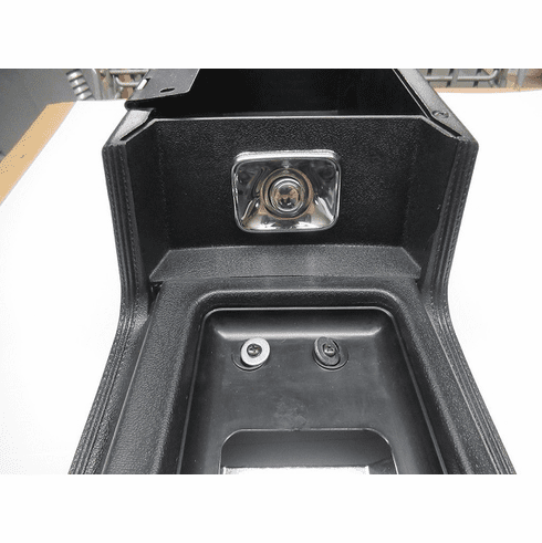 1969 Mustang & 1969-70 Shelby Center Console