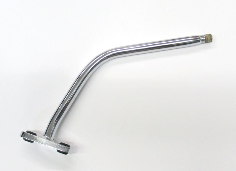 1969 Mustang & 69-70 Shelby Manual Shift Lever (3-4 Speed)