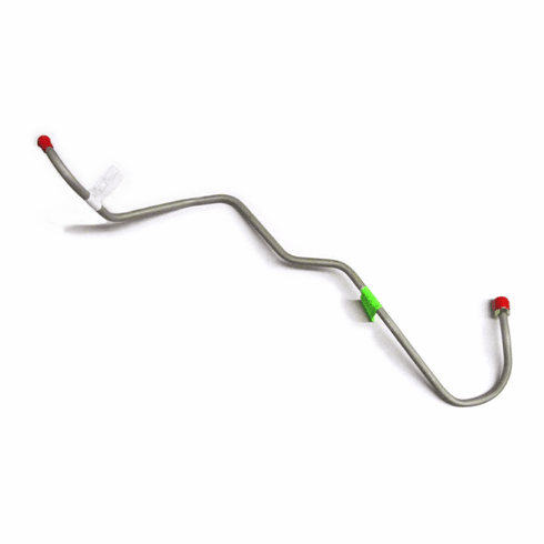 1969 Mustang Sheby 351 Windsor Carb to Fuel Pump Lines (OEM Material)