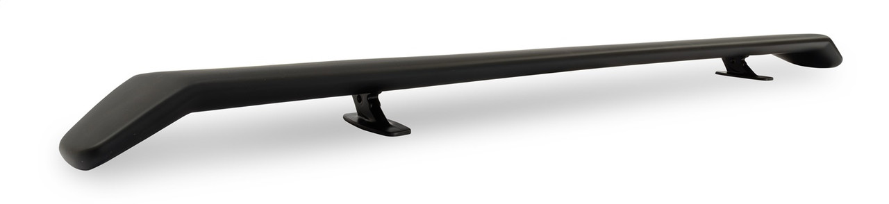 1971-73 Mustang Rear Deck Spoiler Wing (Short Legs)