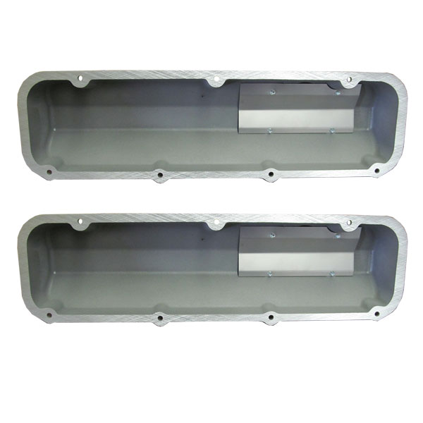 Ford Mustang Shelby 429-460 "COBRA 460" Valve Covers