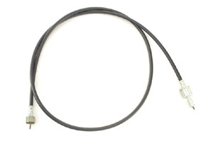 1965-66 Mustang Shelby 4 Speed Speedometer Cable