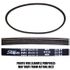 C7ZE-8620-E Air Conditioning Belt