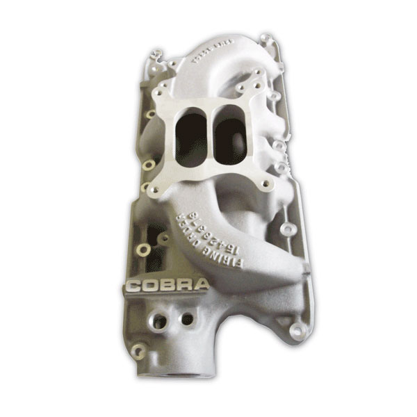 Ford Mustang Shelby Cobra 289-302 Small Block Intake Manifold - 1x4v