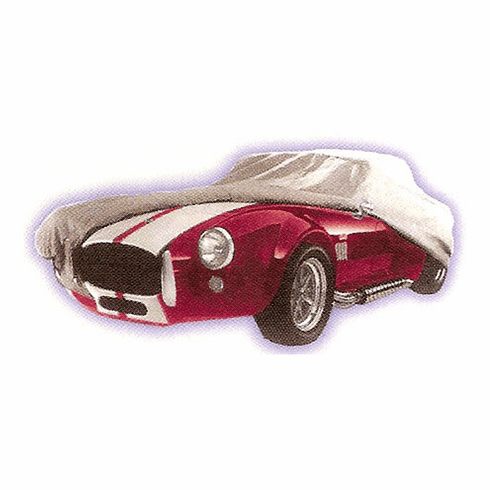 Cobra 427 Car Cover